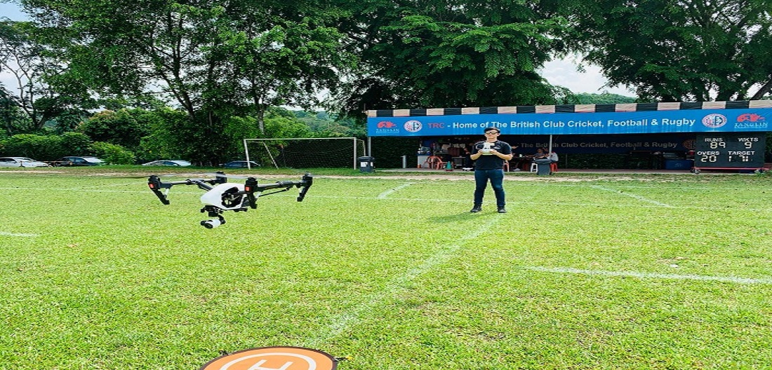 BTEC Accredited Security System Provider in SG | Apollo Global Academy