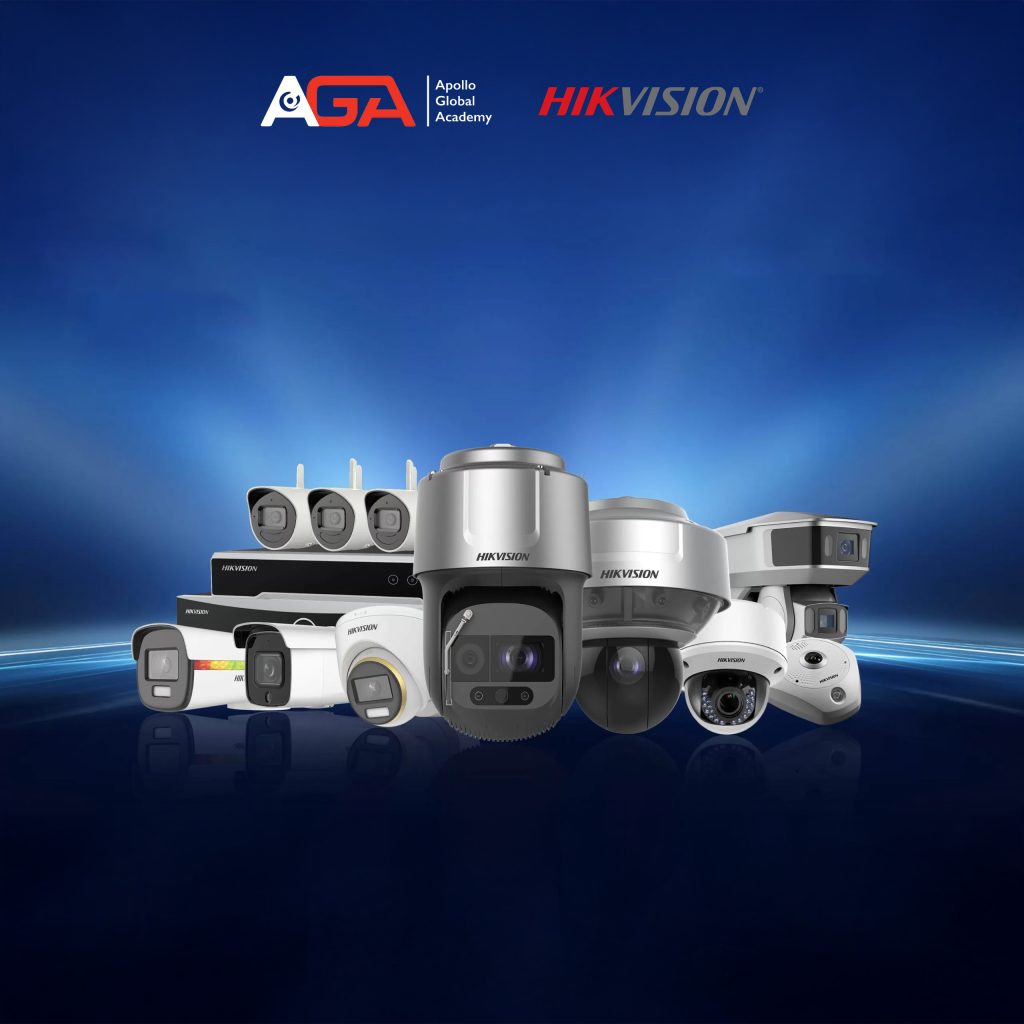 (WSQ+HIK) Principles and Components of Security Surveillance ...