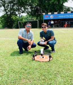 Drone Courses | Apollo Global Academy